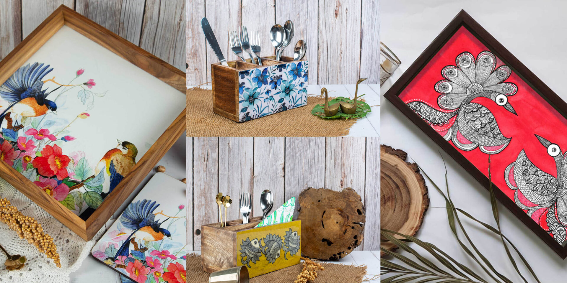 How to Incorporate Handmade Home Decor Into Your Space: Tips and Tricks ...