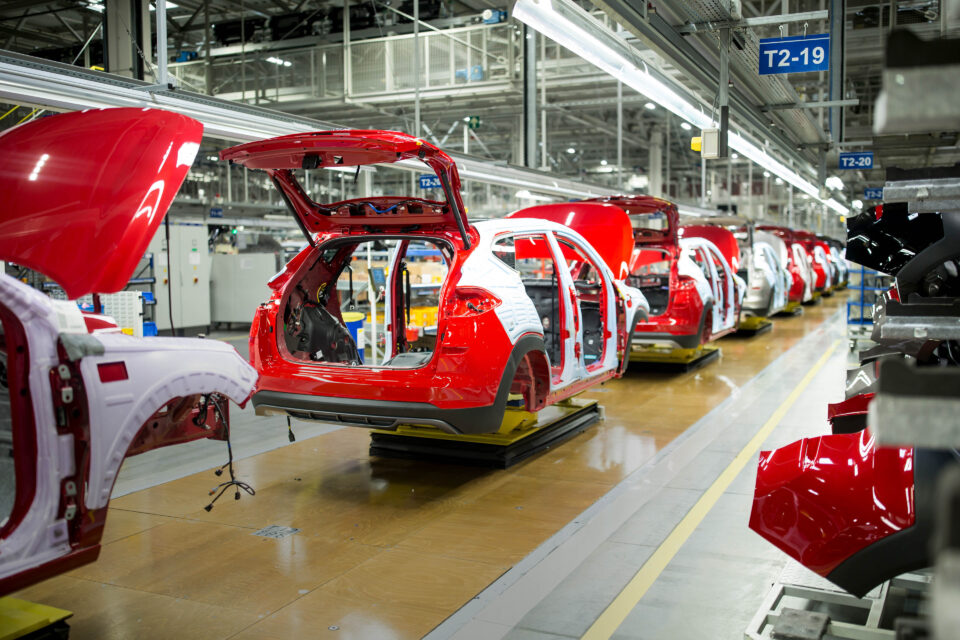 Why Quality Matters in Vehicles & Machinery: The Foundation of Performance