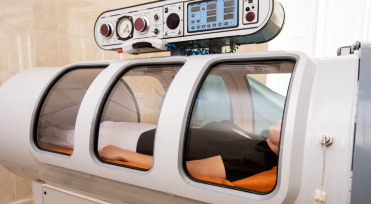 How to Build a Hyperbaric Chamber - A DIY Guide to Wellness 2024 ...